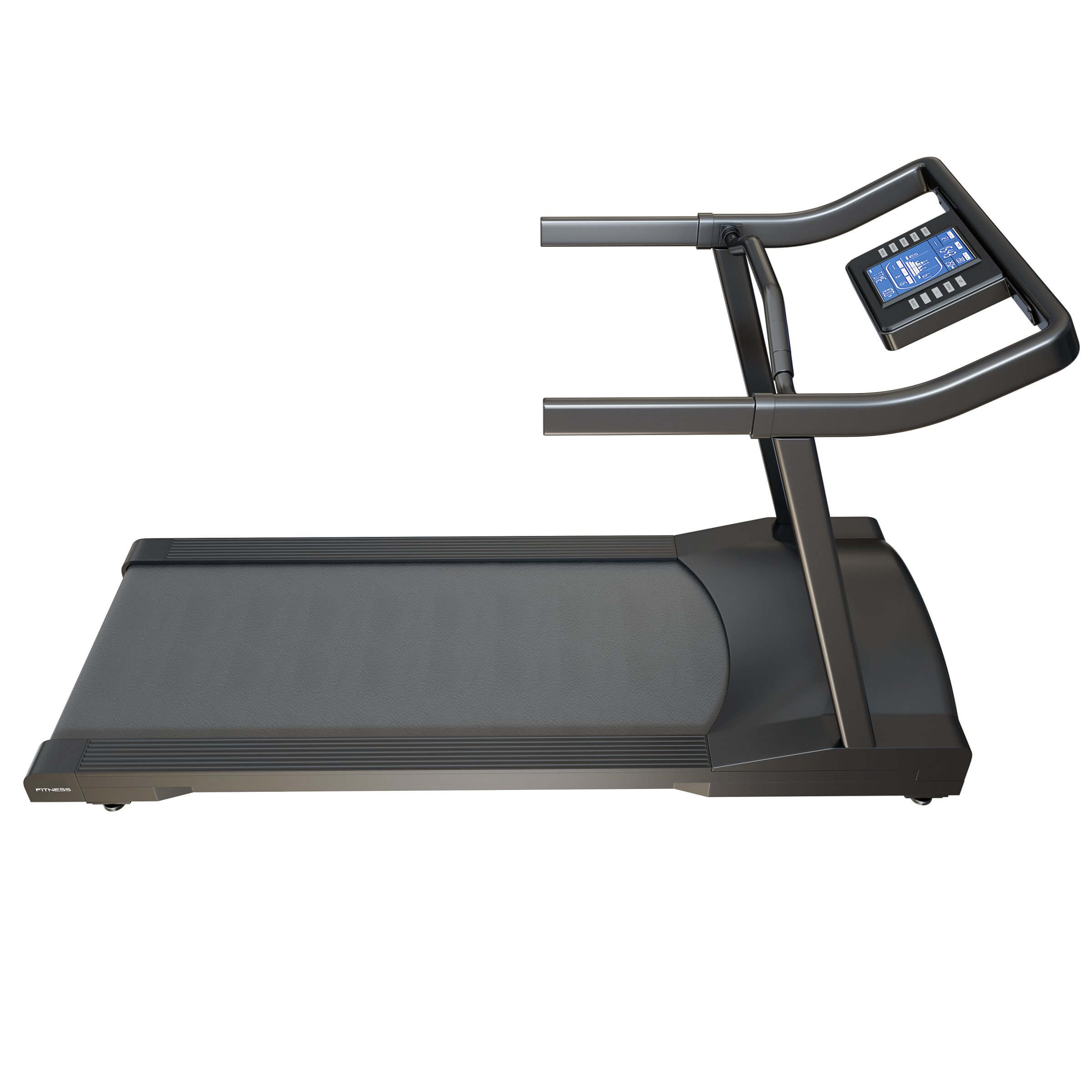 Treadmill - 3D Model by luxmi_3d_studio