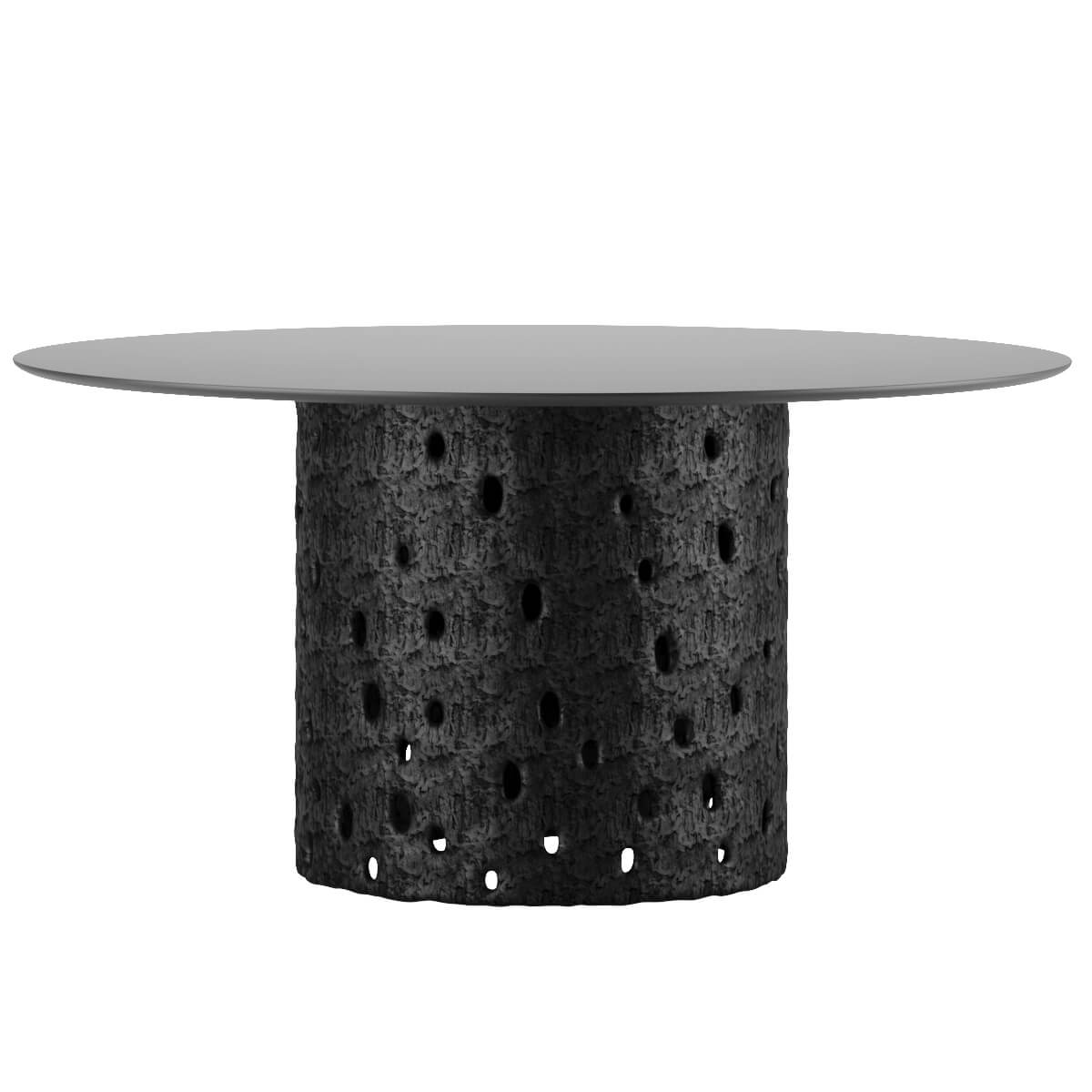 Ztista Table Faina - 3D Model by luxmi_3d_studio
