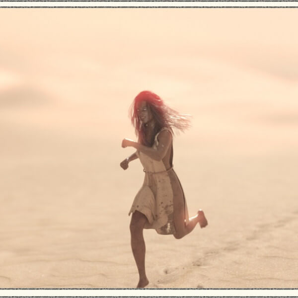 3D Art Gallery by Lykantos at RenderHub