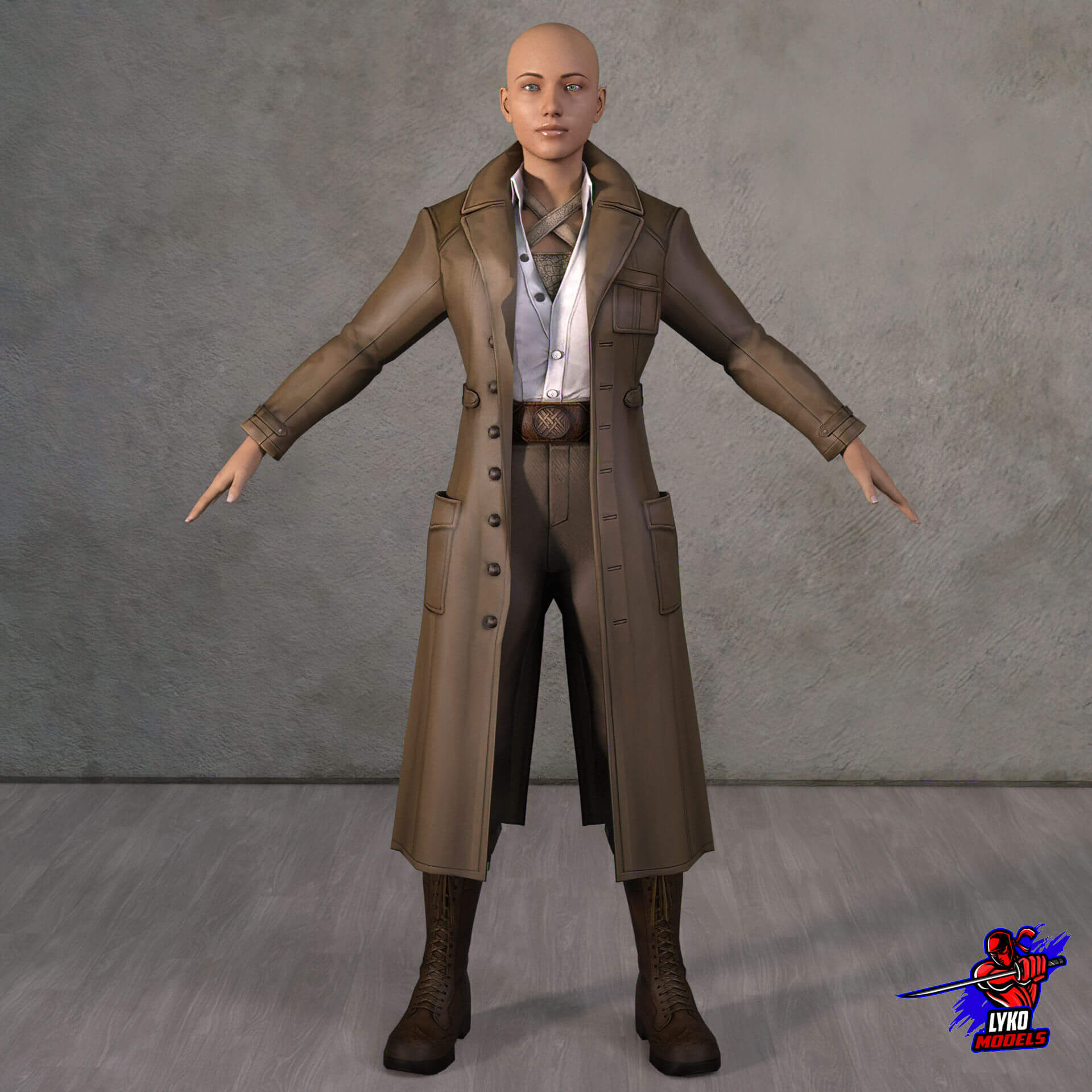 Deadpool and Wolverine Pack With Exclusive Bonus Outfits - Daz Content ...