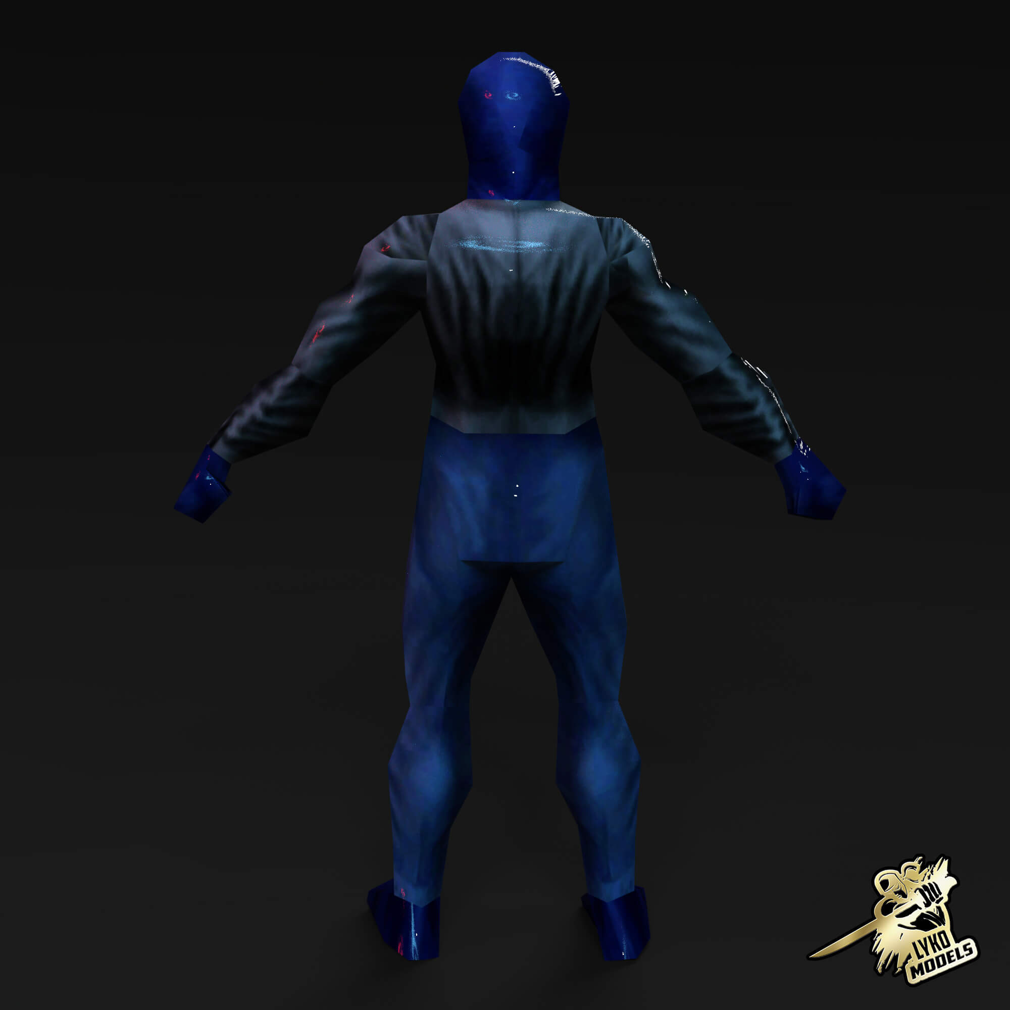 Neversoft Spider-Man Outfit Collection for Genesis 8 Male Daz Content ...