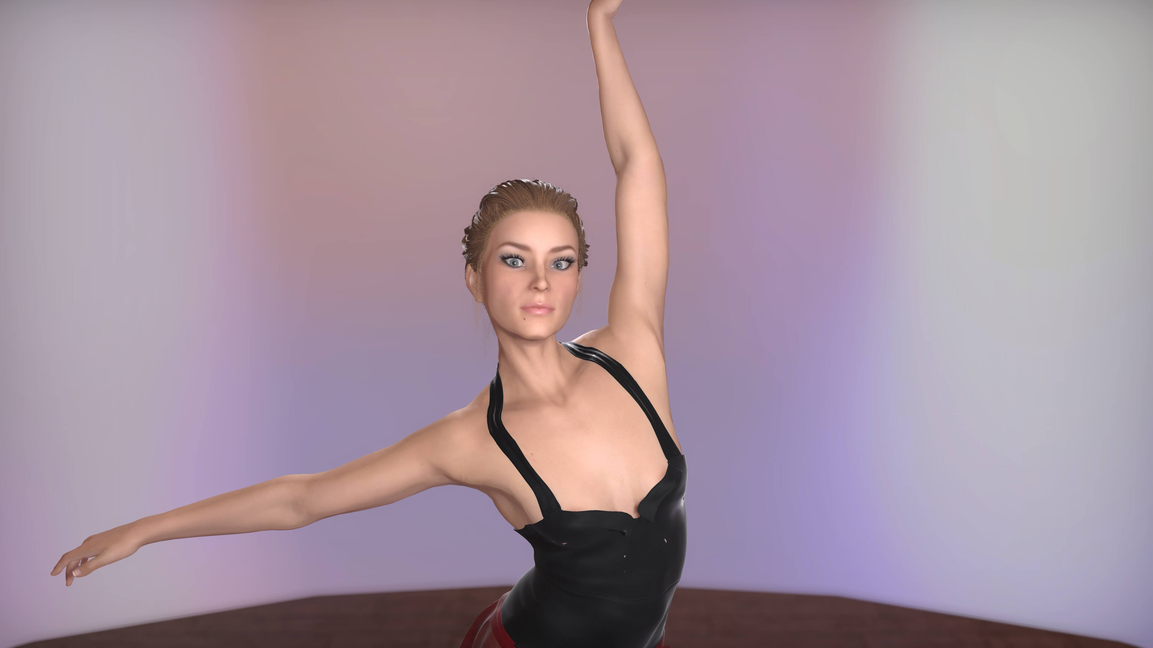 Lynx Render Studio 0.2 - Free 3D Software or Plug-In by lynxrenderstudio