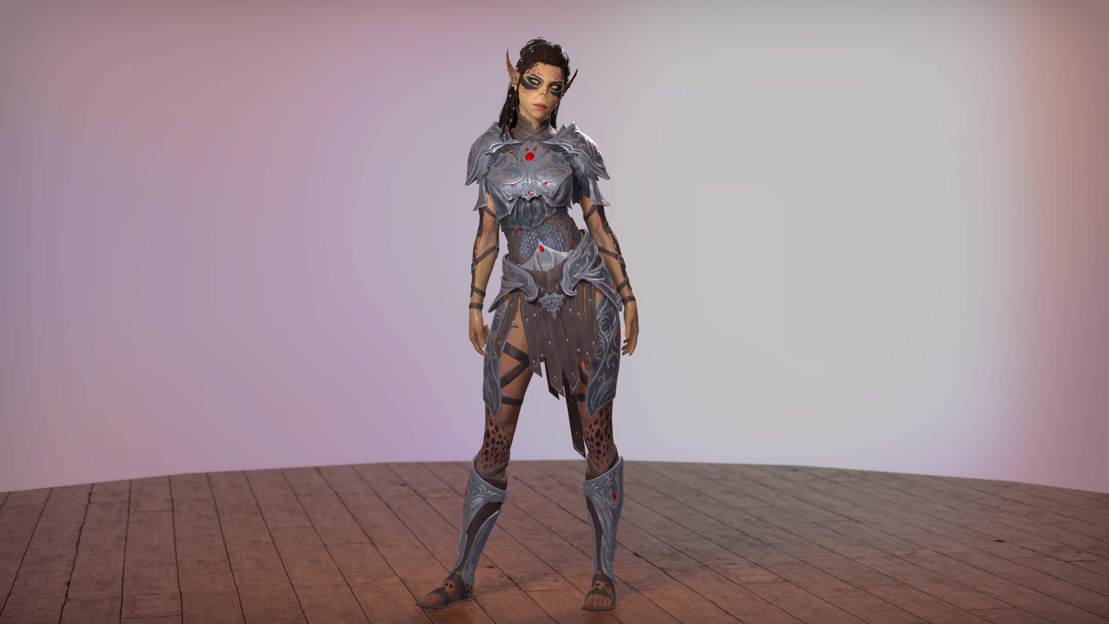 Lynx Render Studio 0.2 - Free 3D Software or Plug-In by lynxrenderstudio