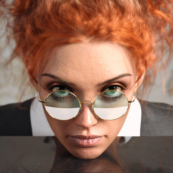 3D Art Gallery by Mad Mac at RenderHub