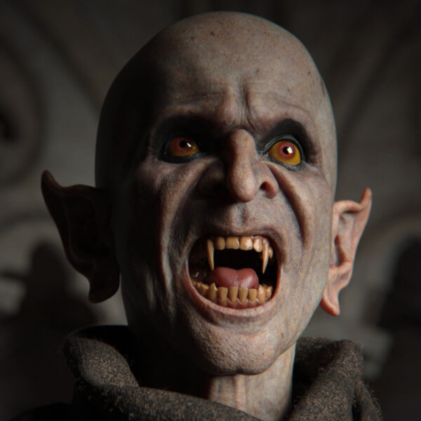 Daz Studio Gallery | Submit Your 3D Renders at RenderHub