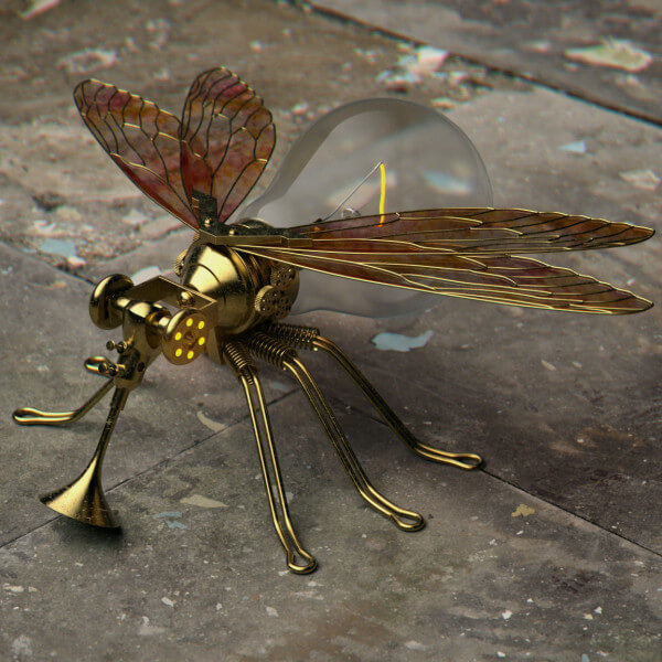 3D Art Gallery by Mad Mac at RenderHub