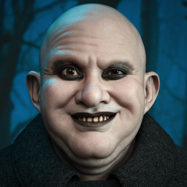 RenderHub 3D Models | Artist Community and 3D Marketplace