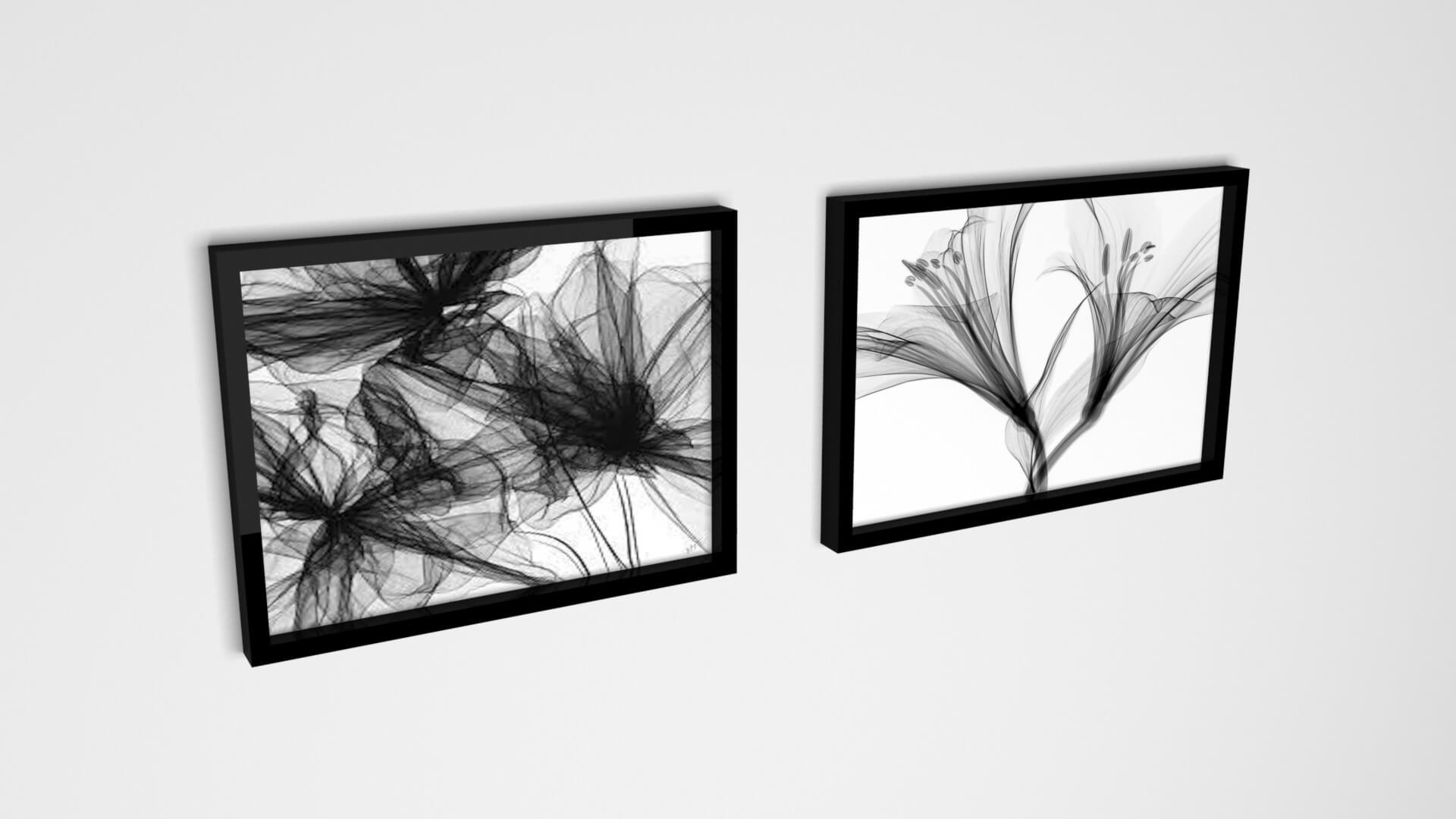 Painting - 3D Model by madihazaman