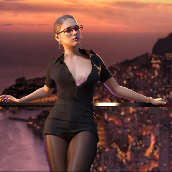 Image 13 3D Render | RenderHub Gallery