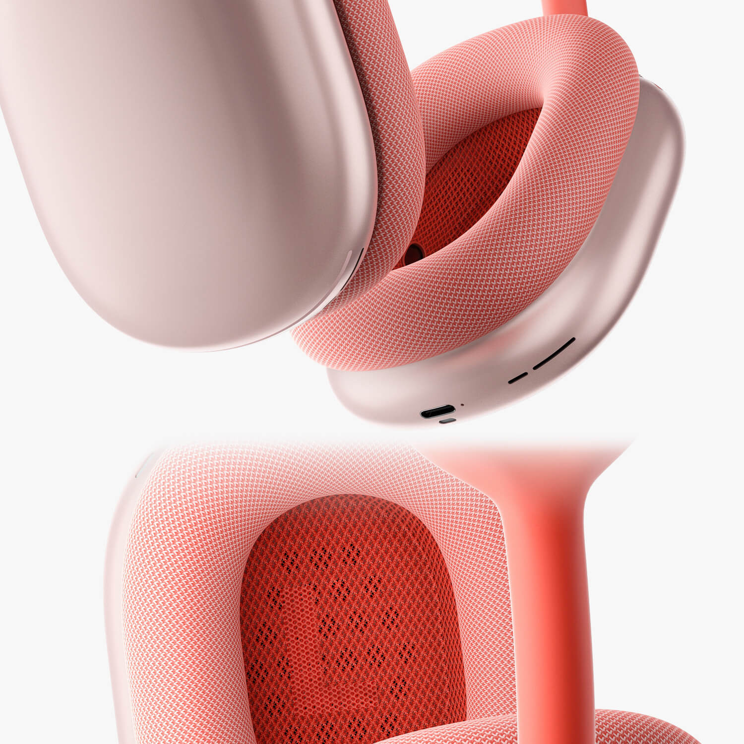 Apple Electronics Collection 2022-2023 3D Model by madMIX
