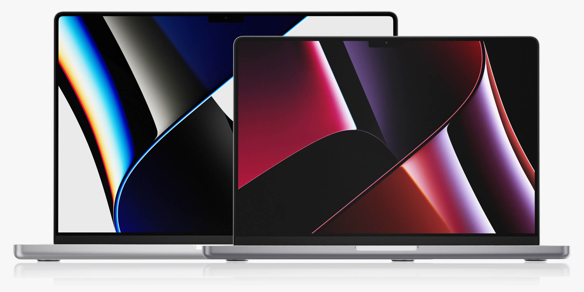 Apple Electronics Collection 2022 - 3D Model by madMIX