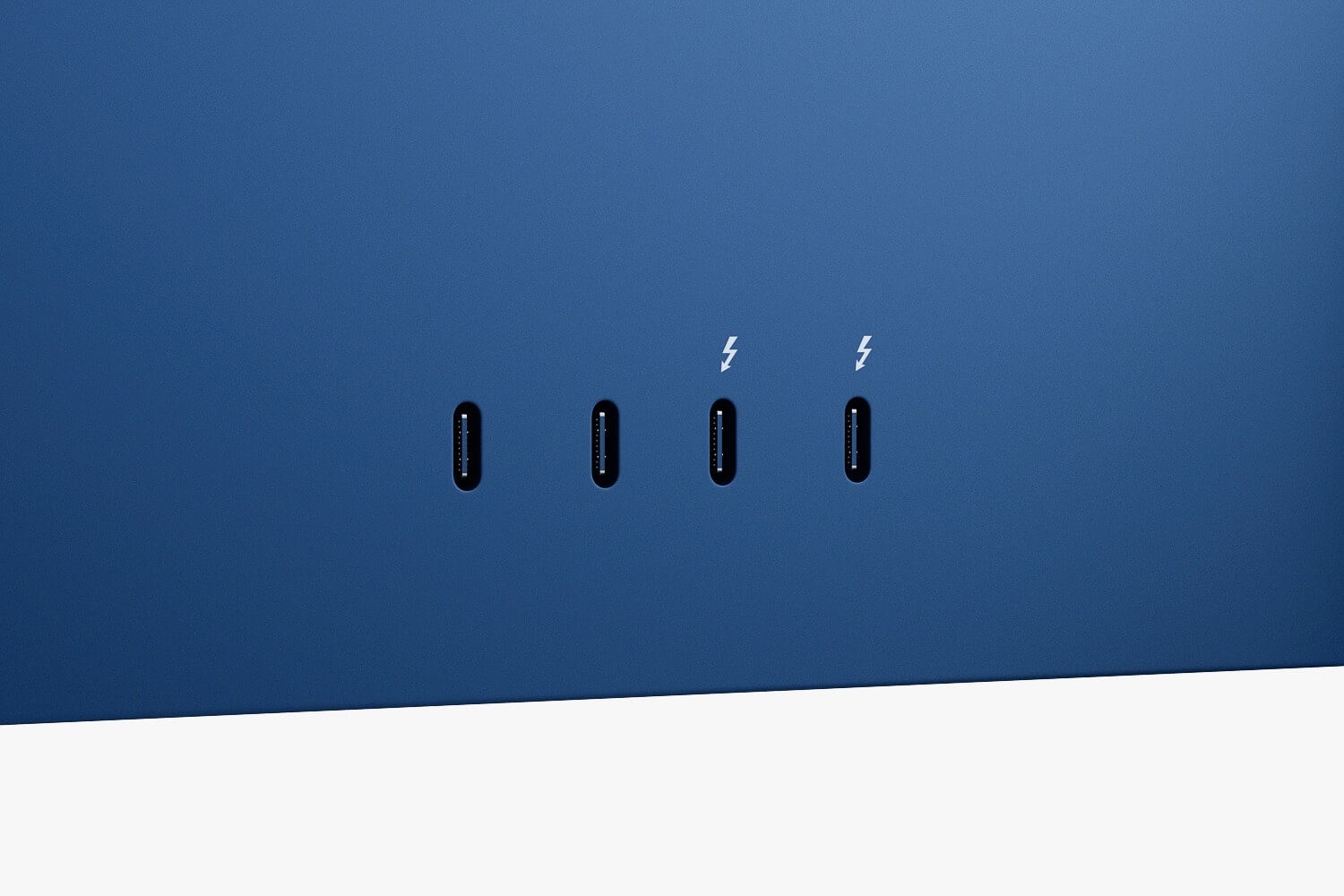 Apple IMac 24-inch 2021 Full Set 1 3D Model by madMIX