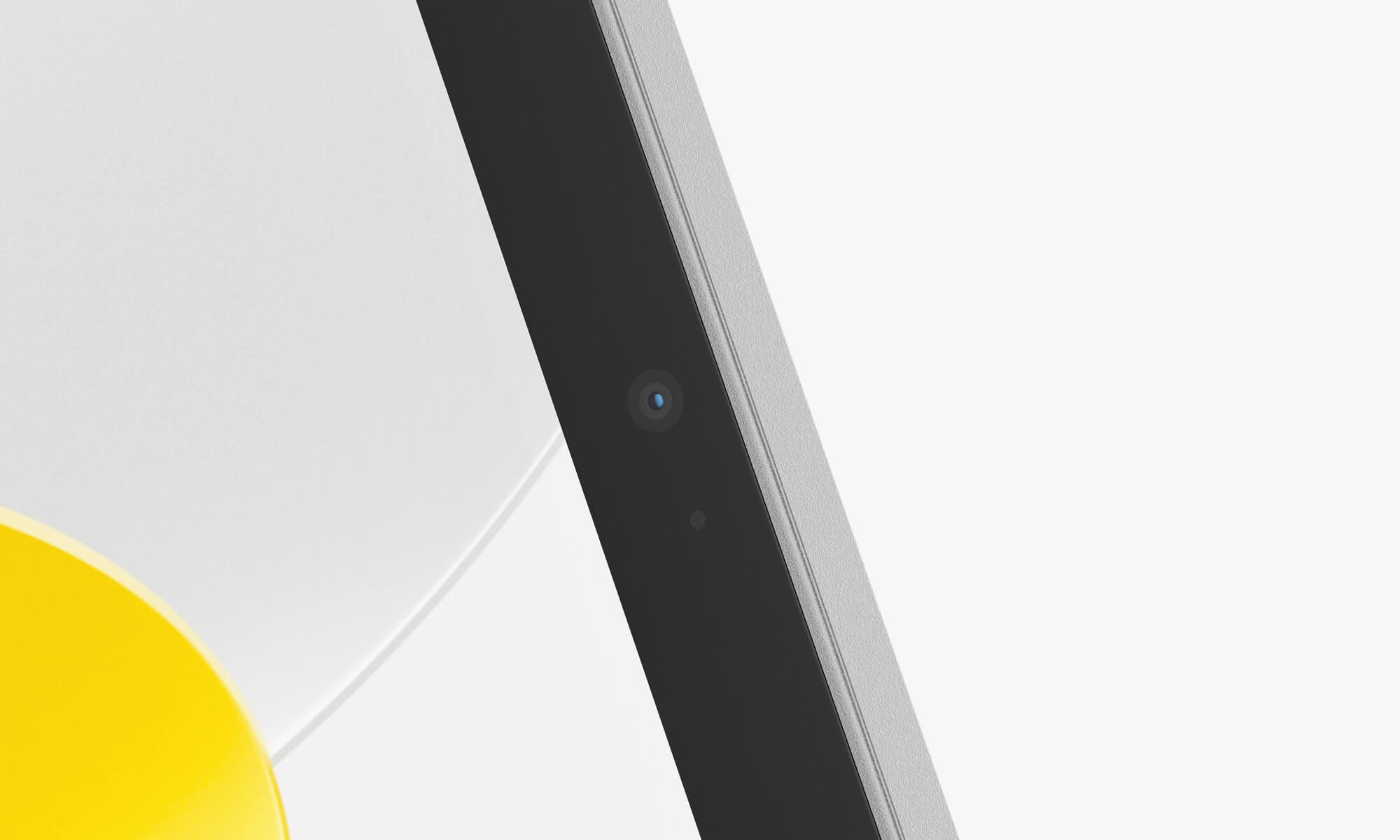 Apple iPad 10th Gen and Magic Keyboard Folio - 3D Model by madMIX