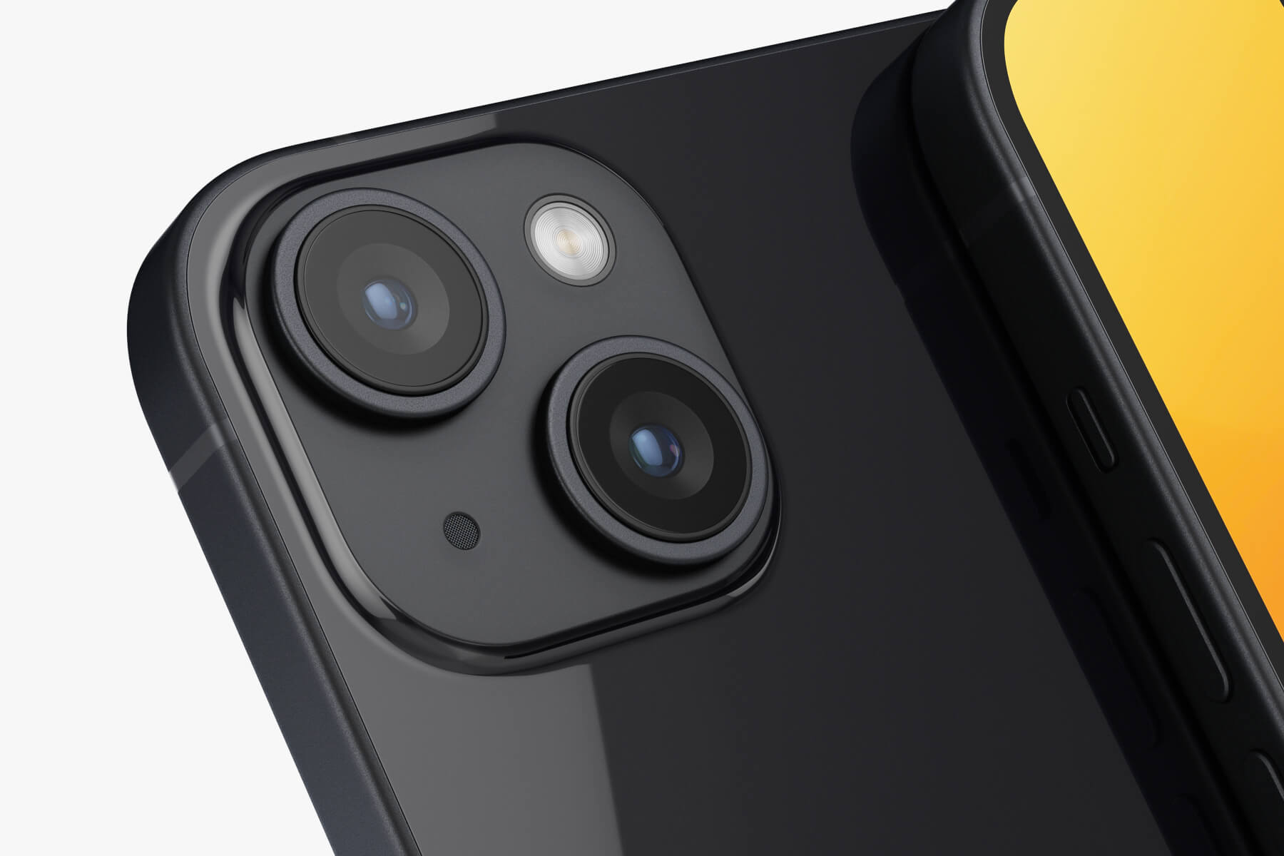 Apple iPhone 15 and 15 Plus and 15 Pro and 15 Pro Max V2 - 3D Model by ...