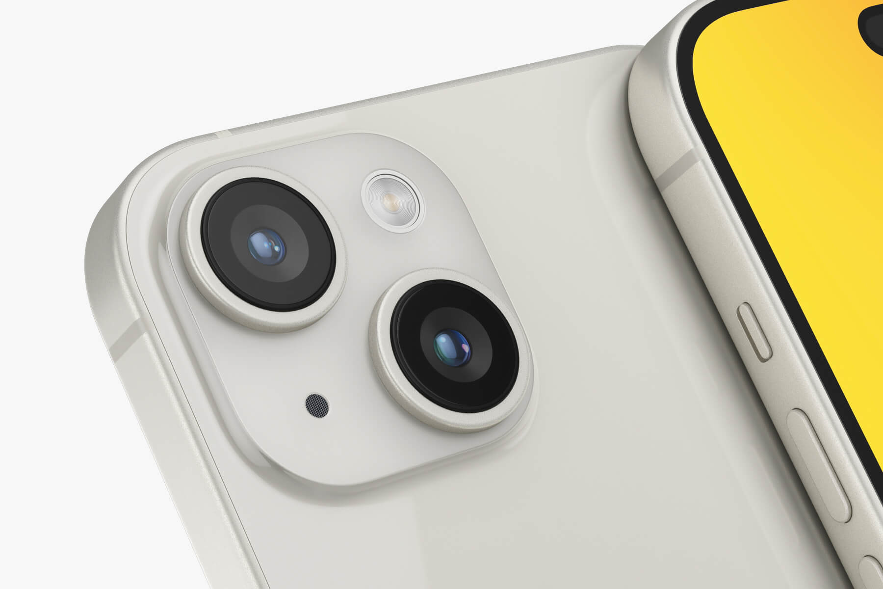 Apple iPhone 15 and 15 Plus and 15 Pro and 15 Pro Max V2 - 3D Model by ...