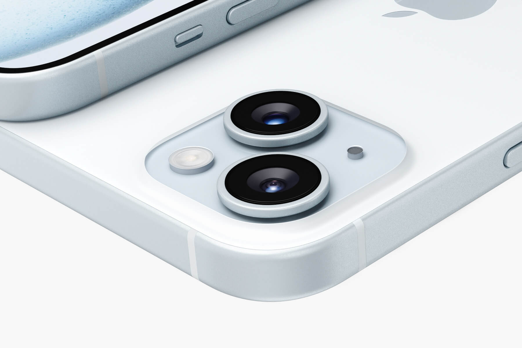 Apple iPhone 15 Collection All Colors - 3D Model by madMIX