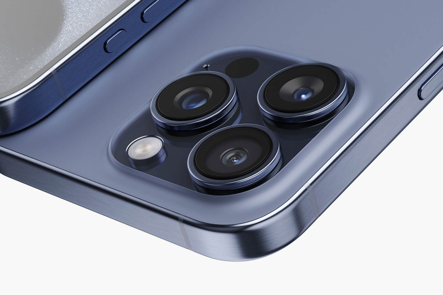 Apple iPhone 15 Collection All Colors - 3D Model by madMIX