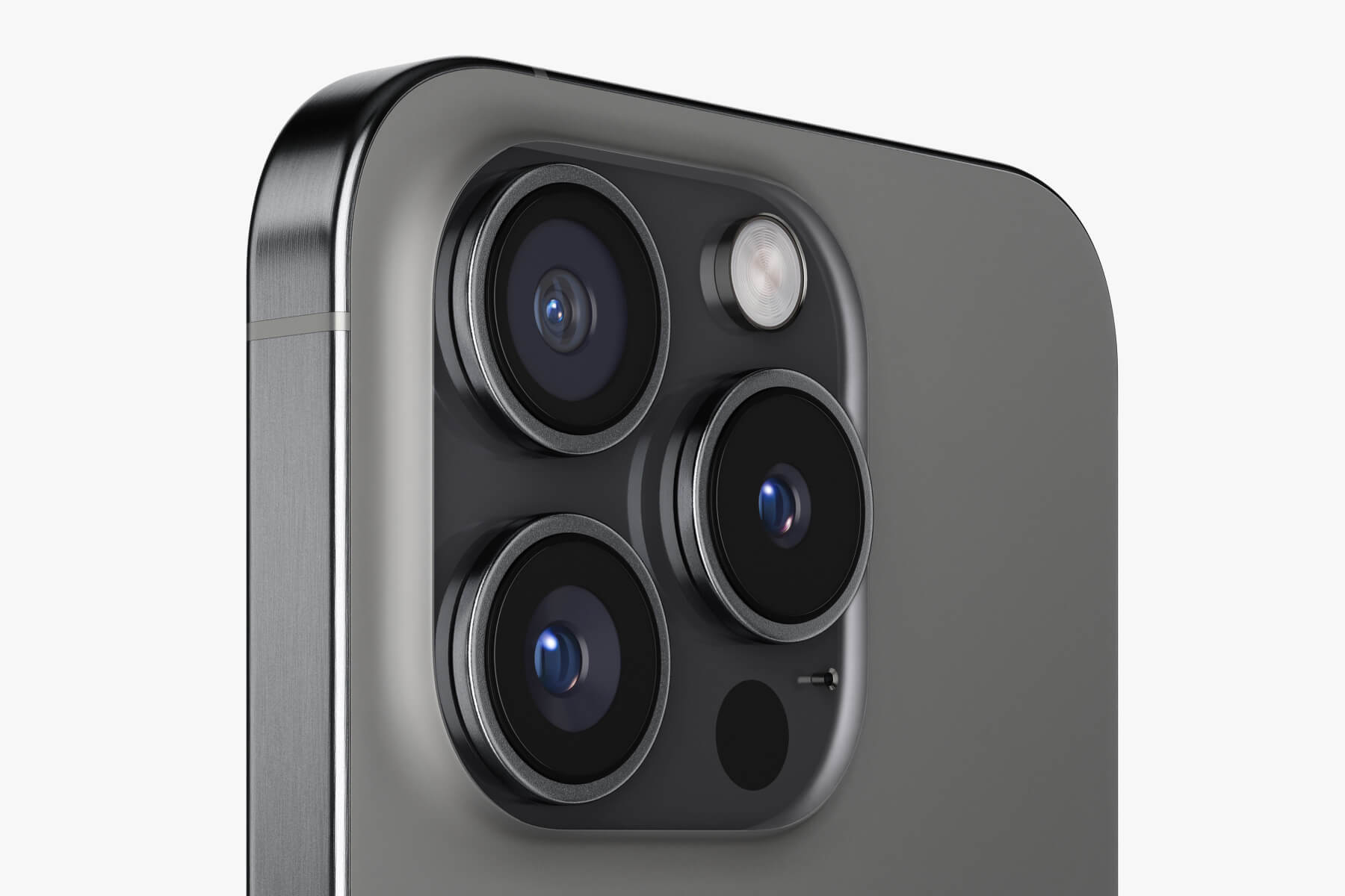 Apple iPhone 15 Collection All Colors - 3D Model by madMIX