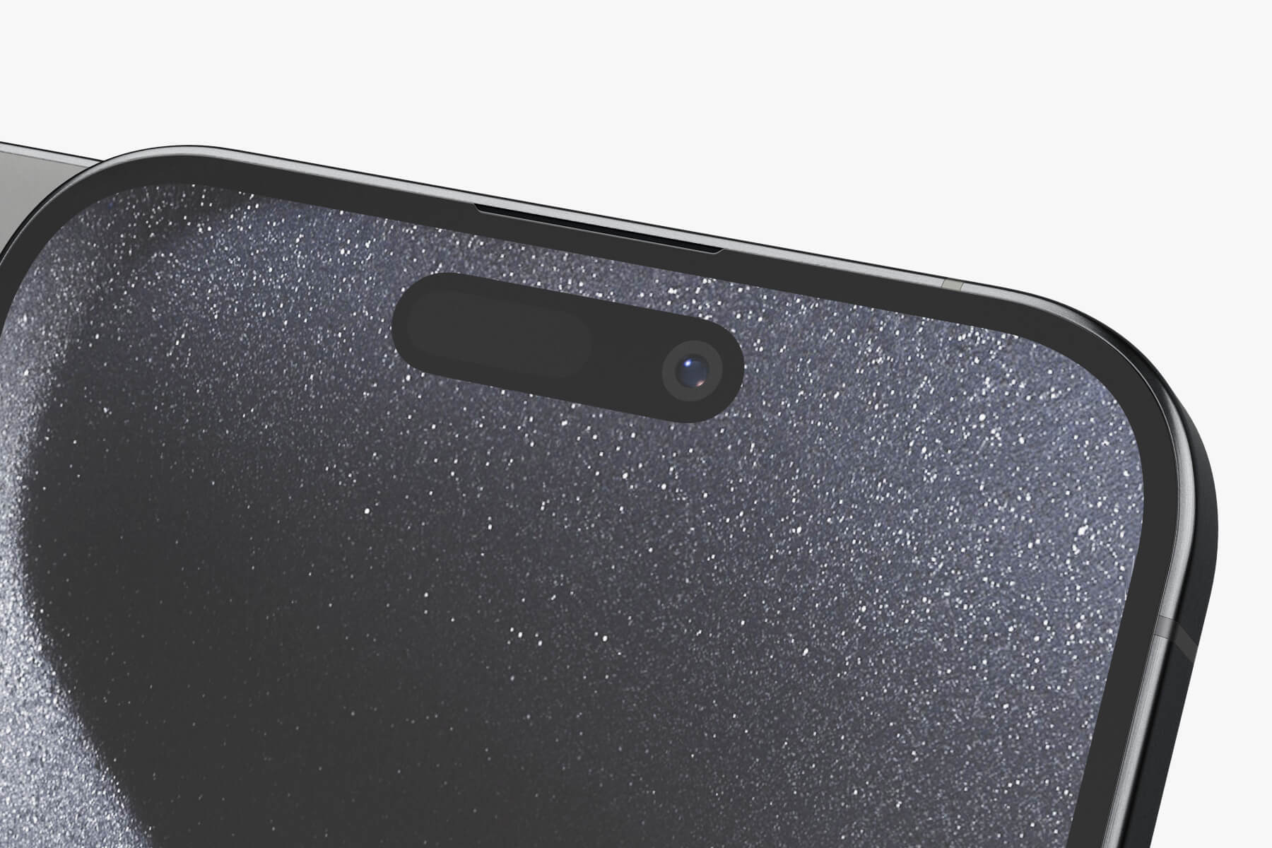 Apple iPhone 15 Collection All Colors - 3D Model by madMIX