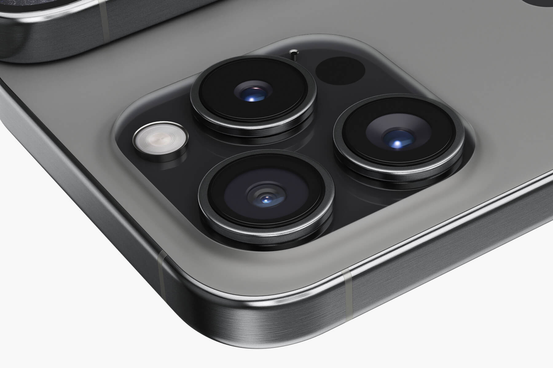 Apple iPhone 15 Collection All Colors - 3D Model by madMIX