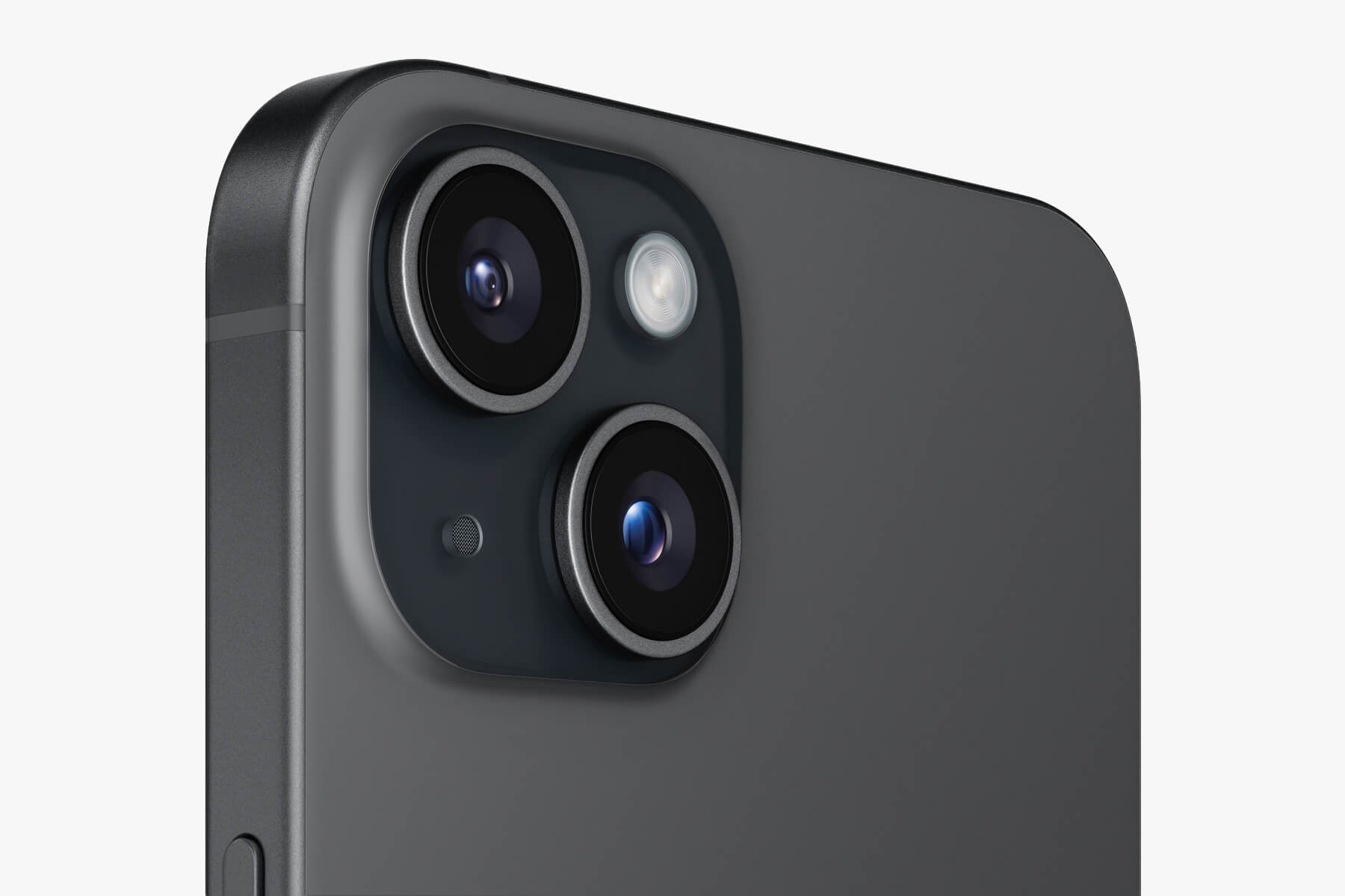 Apple iPhone 15 Plus - 3D Model by madMIX