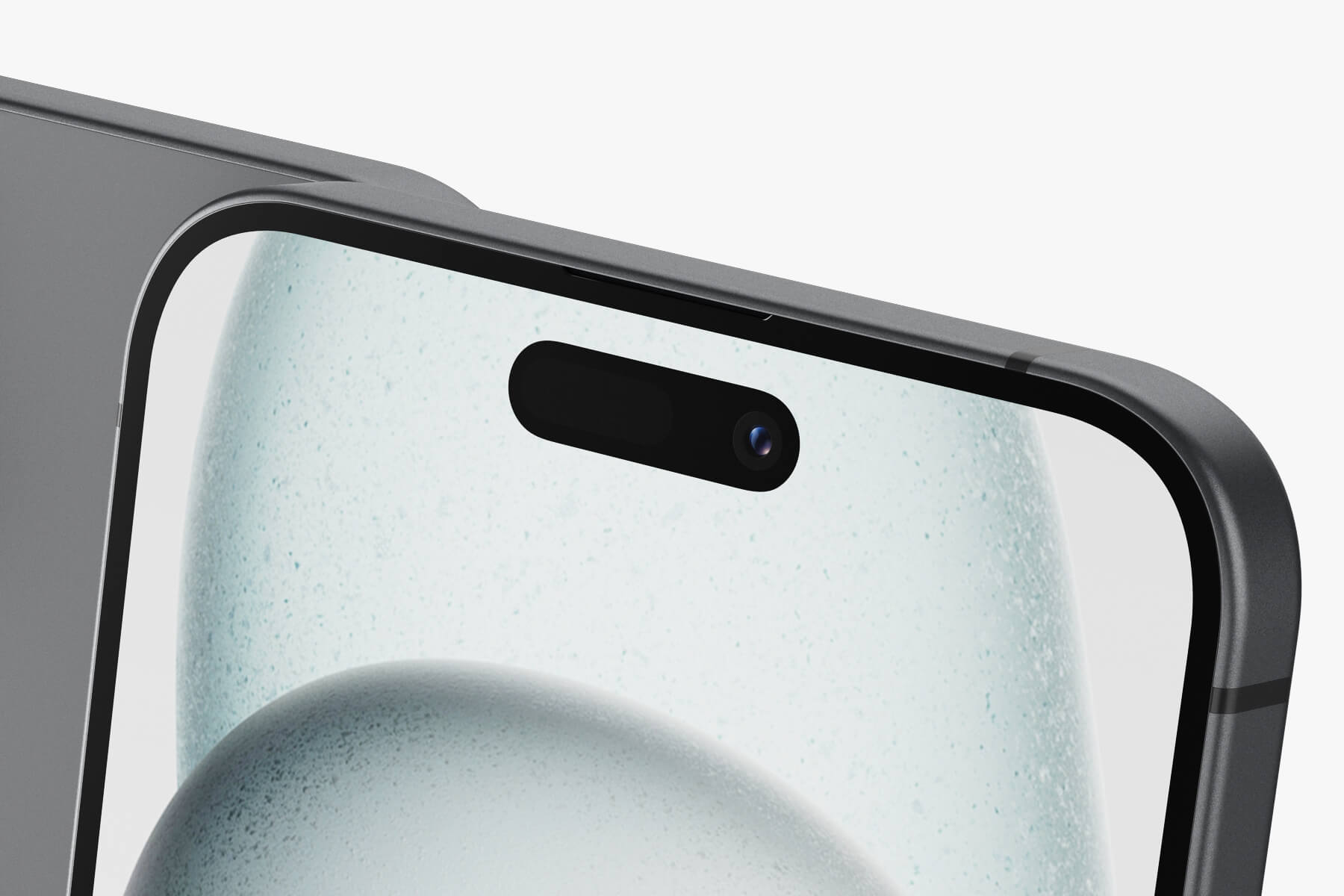 Apple iPhone 15 Plus - 3D Model by madMIX