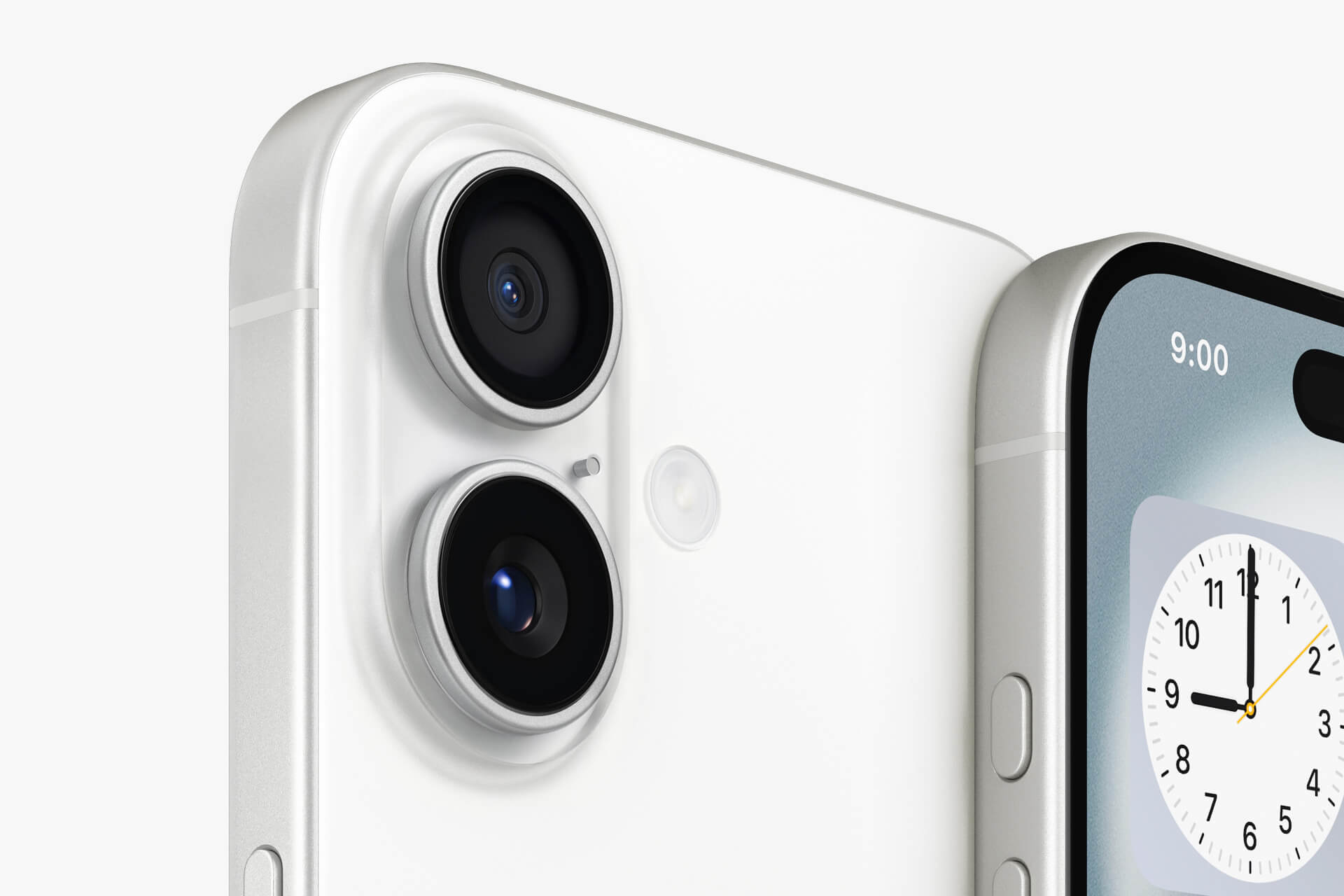 Apple iPhone 16 All Colors - 3D Model by madMIX