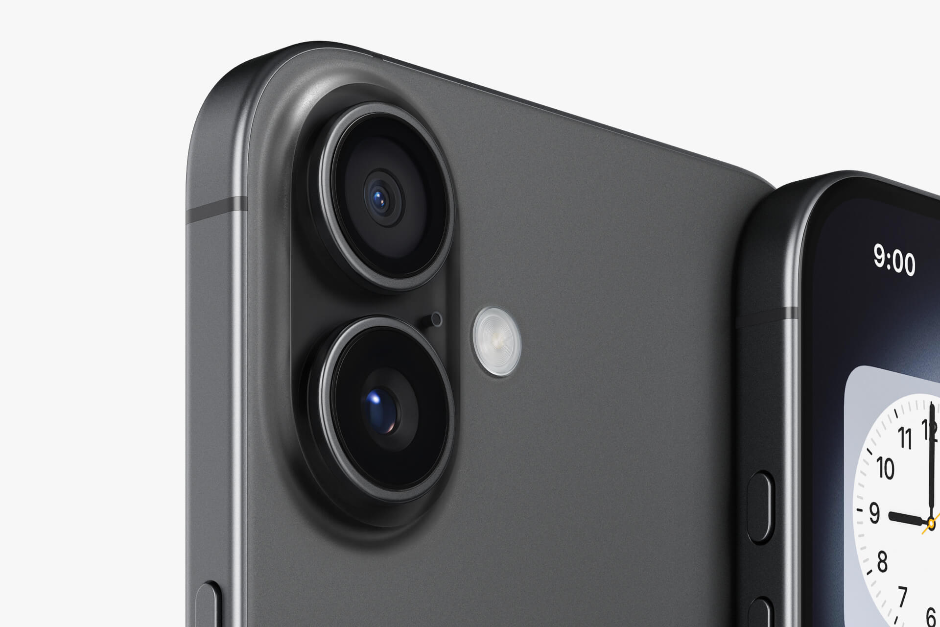 Apple iPhone 16 Plus All Colors - 3D Model by madMIX