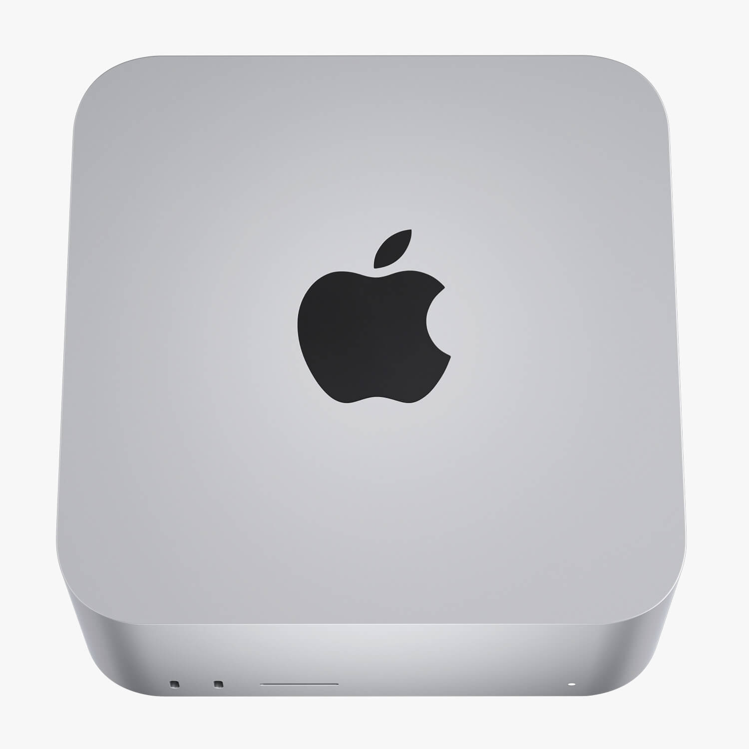 Apple Mac Studio - 3D Model by madMIX