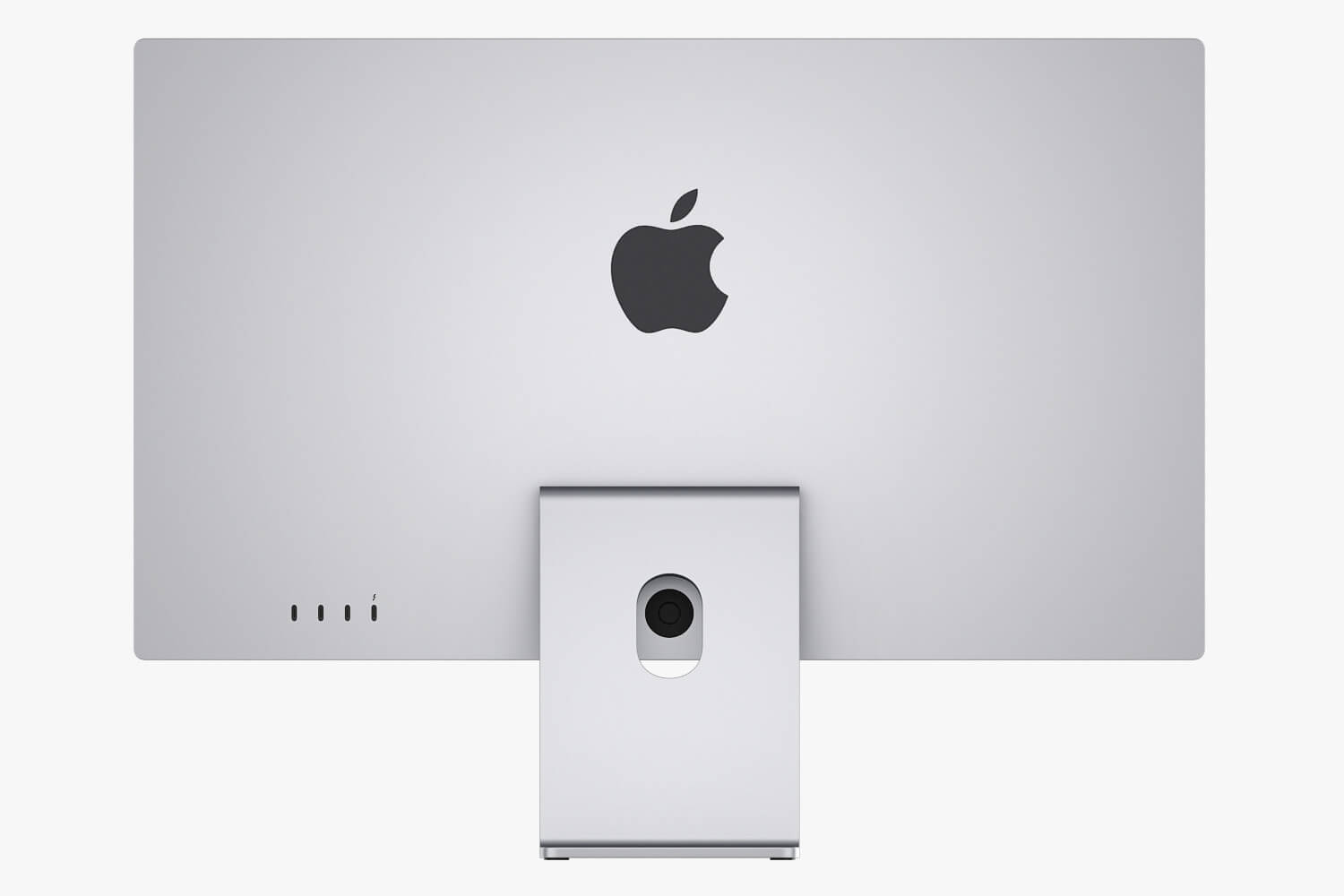 Apple Studio Display - 3D Model by madMIX