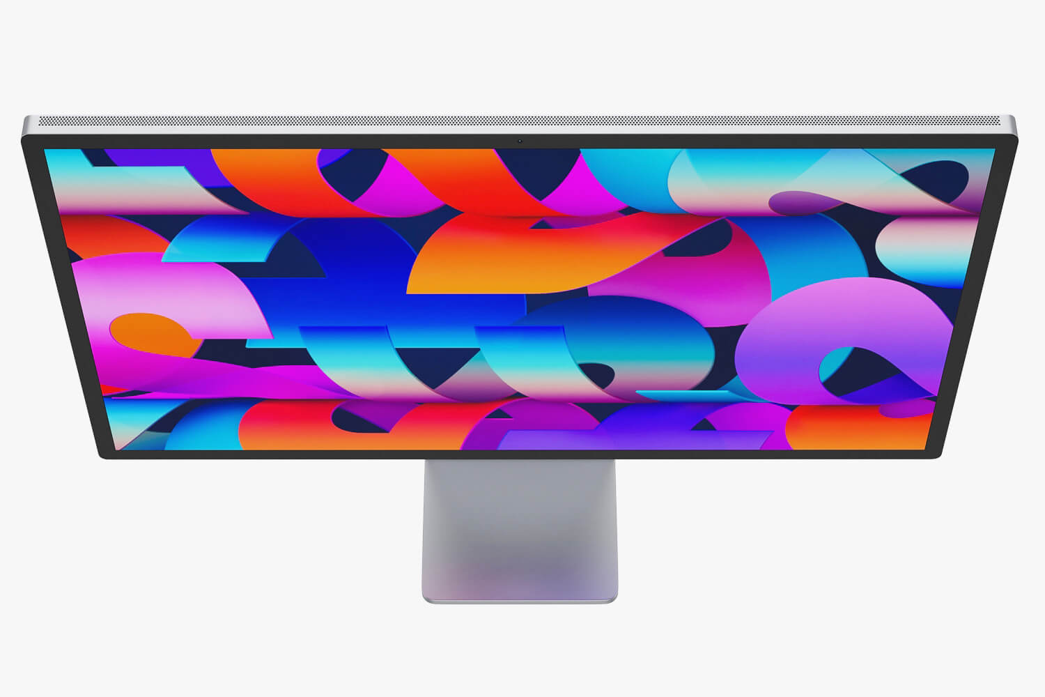 Apple Studio Display - 3D Model by madMIX