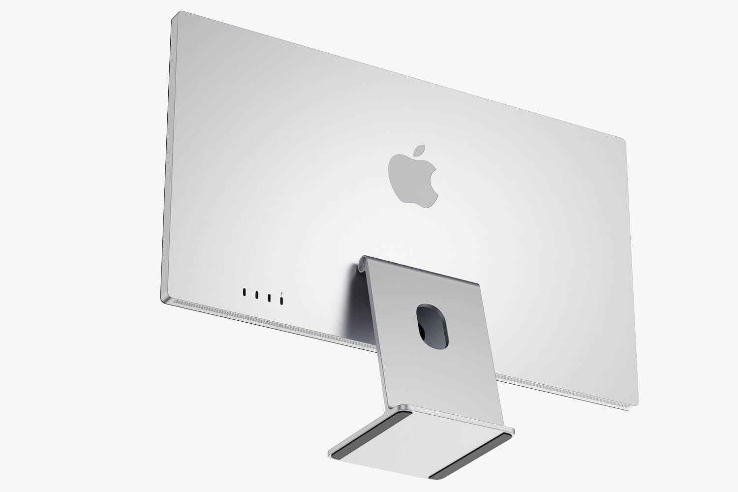 Apple Studio Display - 3D Model by madMIX