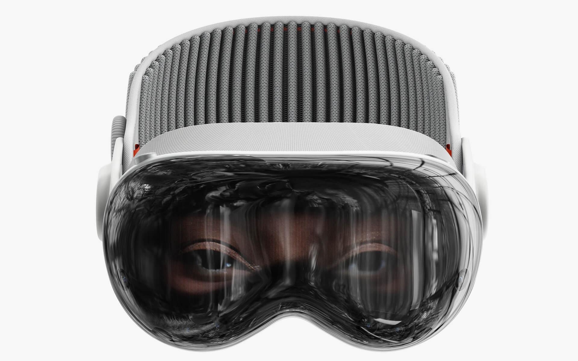 Apple Vision Pro - 3D Model by madMIX