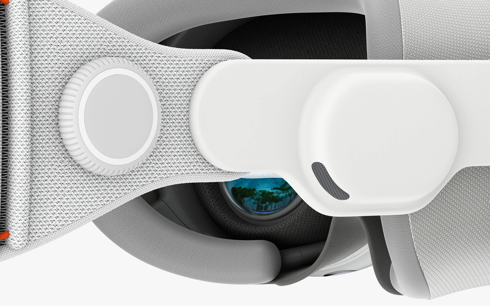 Apple Vision Pro - 3D Model by madMIX