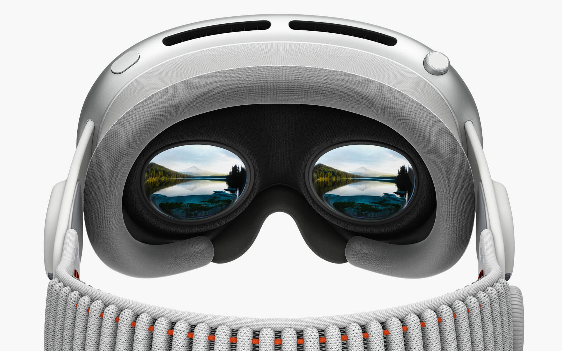 Apple Vision Pro - 3D Model by madMIX