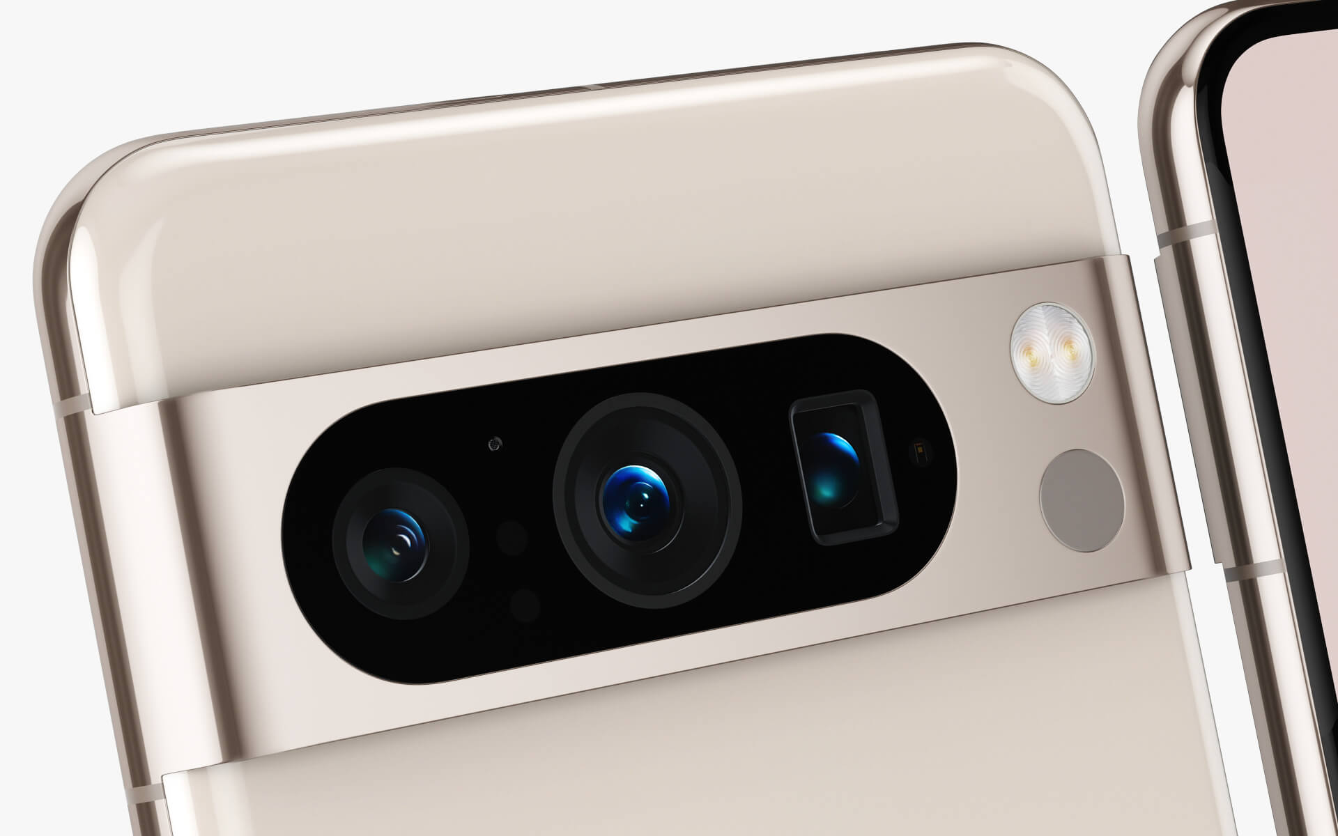 Google Pixel 8 Pro - 3D Model by madMIX