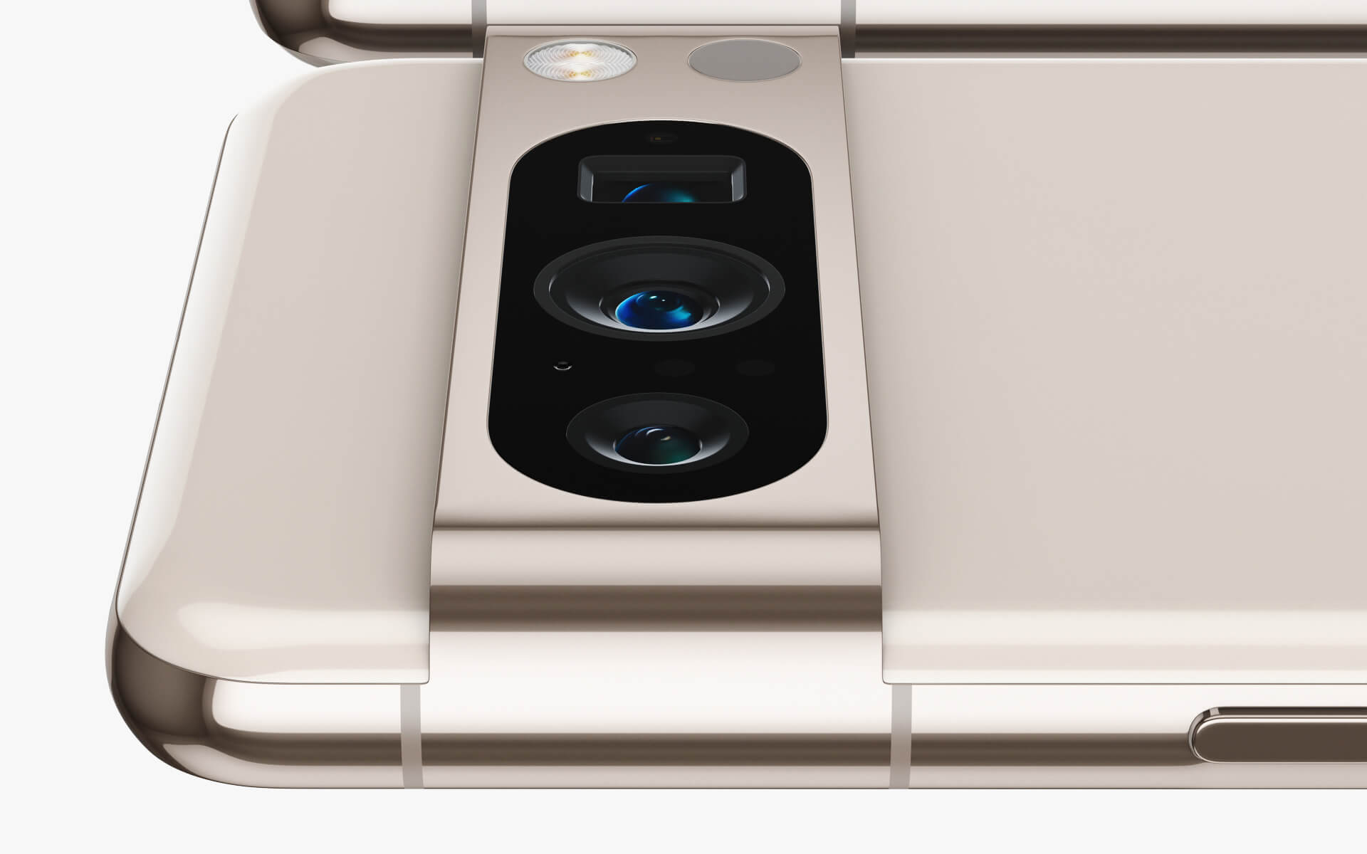 Google Pixel 8 Pro - 3D Model by madMIX