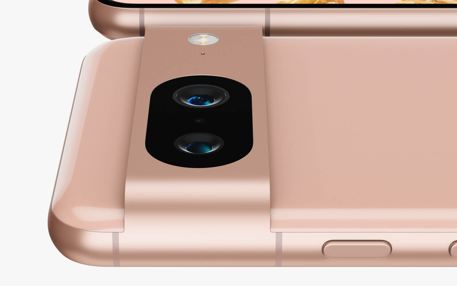 Google Pixel 8 - 3D Model by madMIX