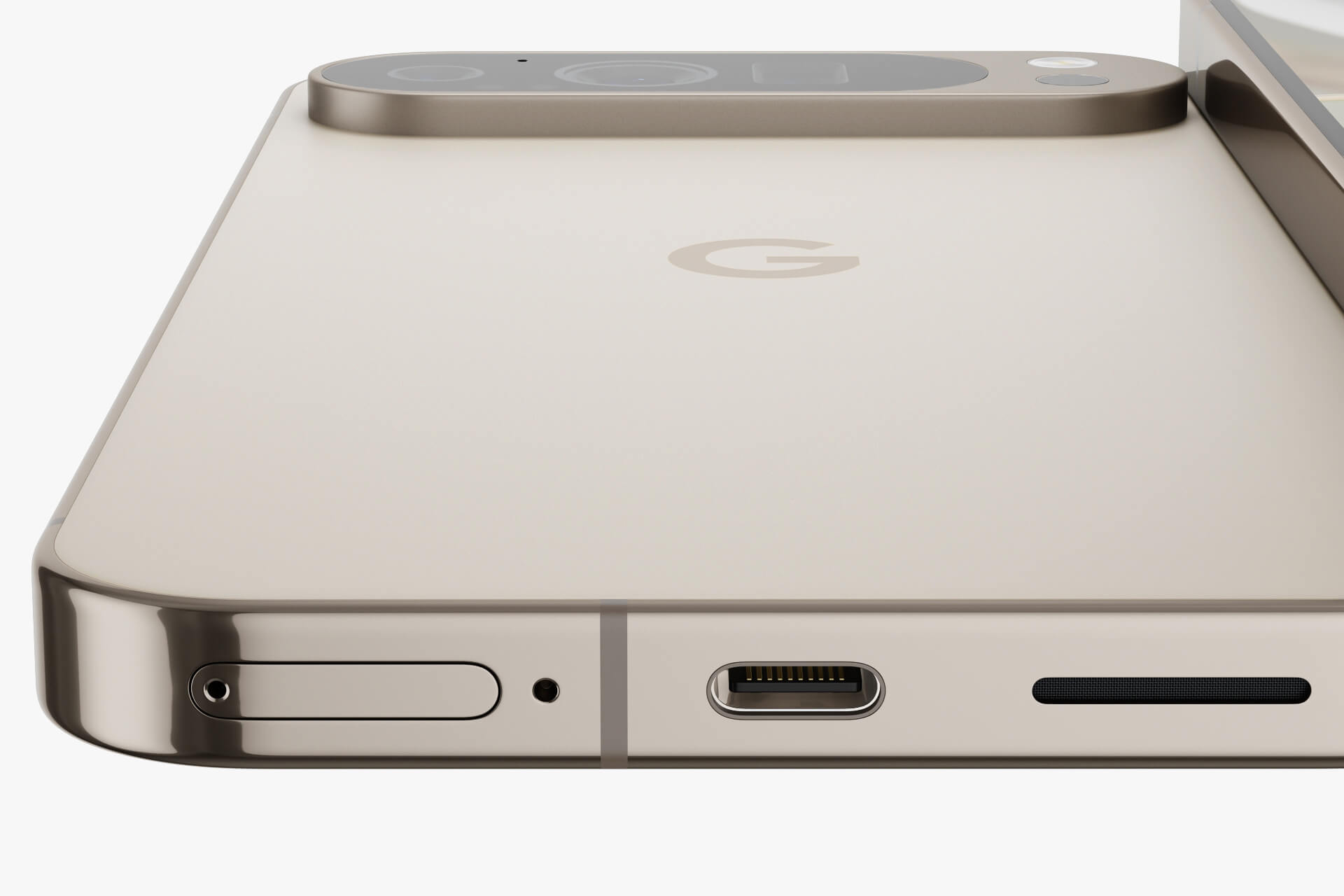 Google Pixel 9 and 9 Pro and 9 Pro XL - 3D Model by madMIX