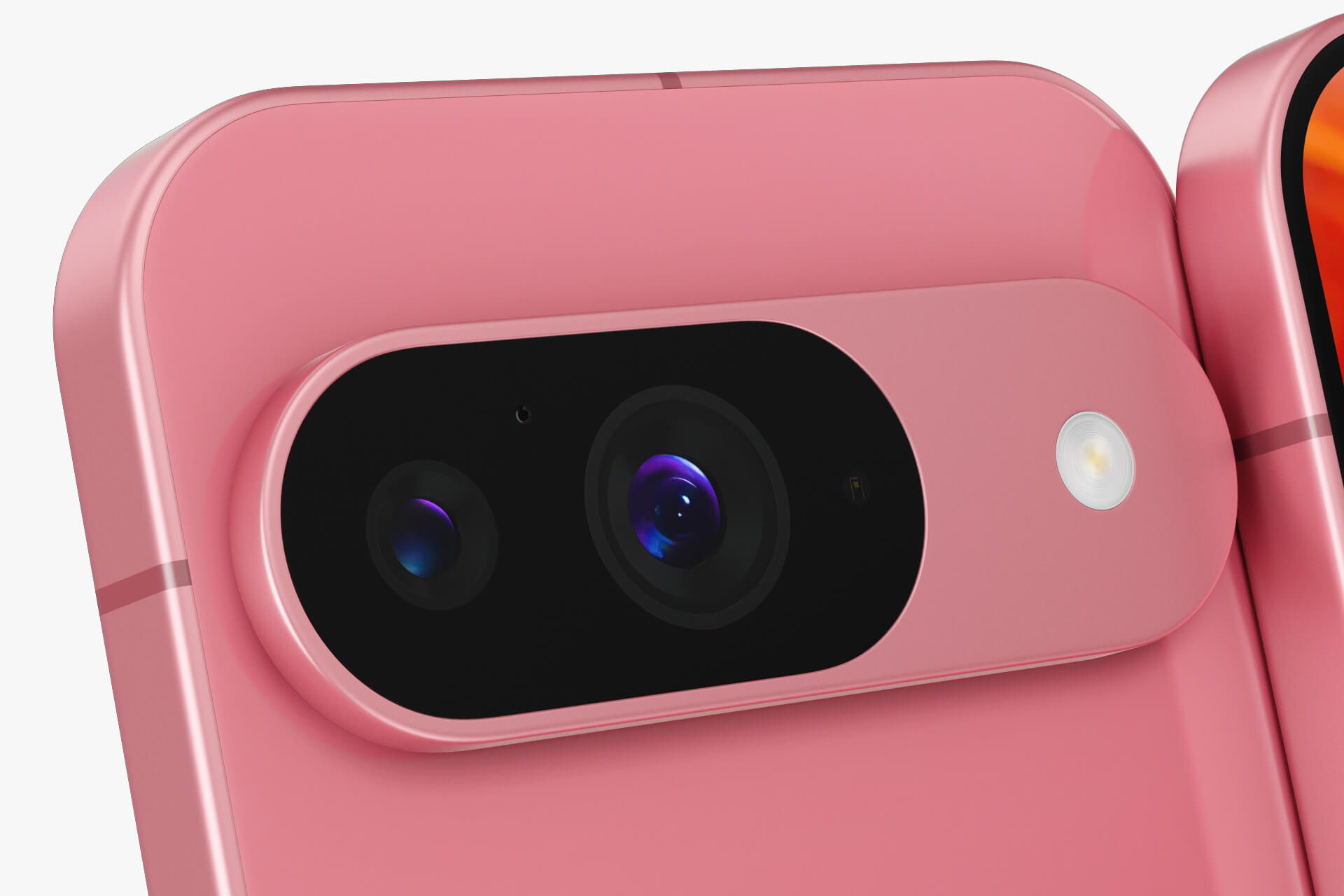 Google Pixel 9 - 3D Model by madMIX