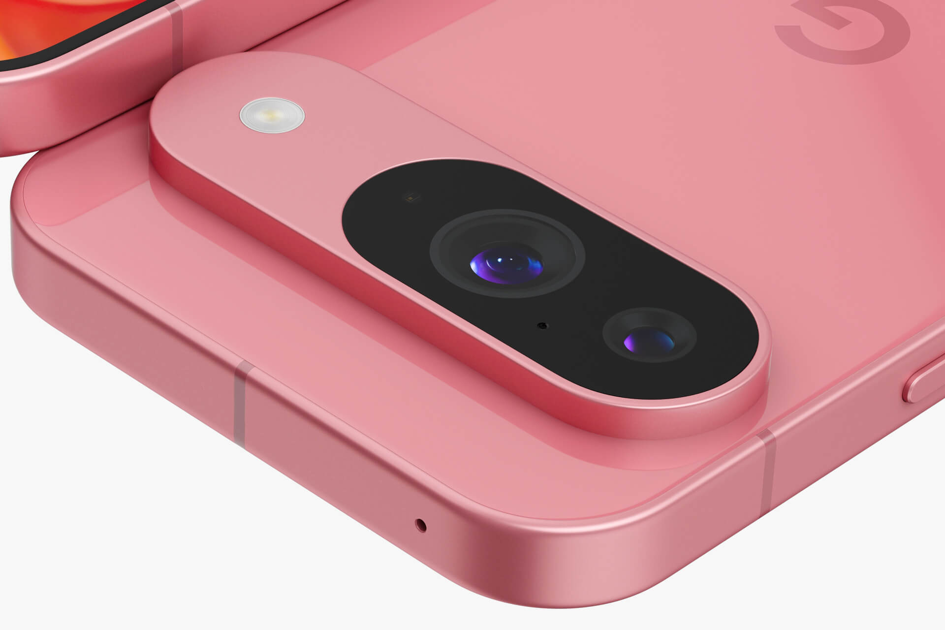 Google Pixel 9 - 3D Model by madMIX