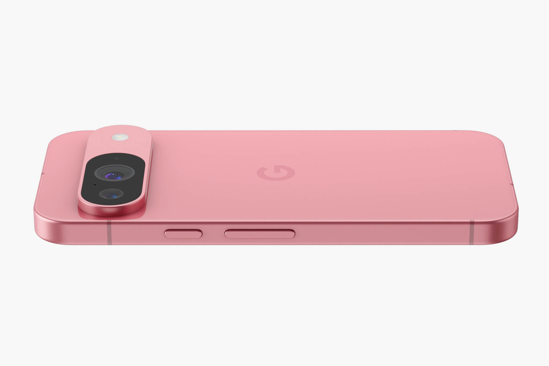 Google Pixel 9 - 3D Model by madMIX