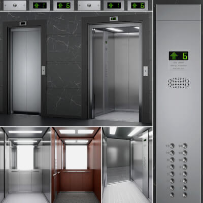 madMIX - Download 3D Models at RenderHub