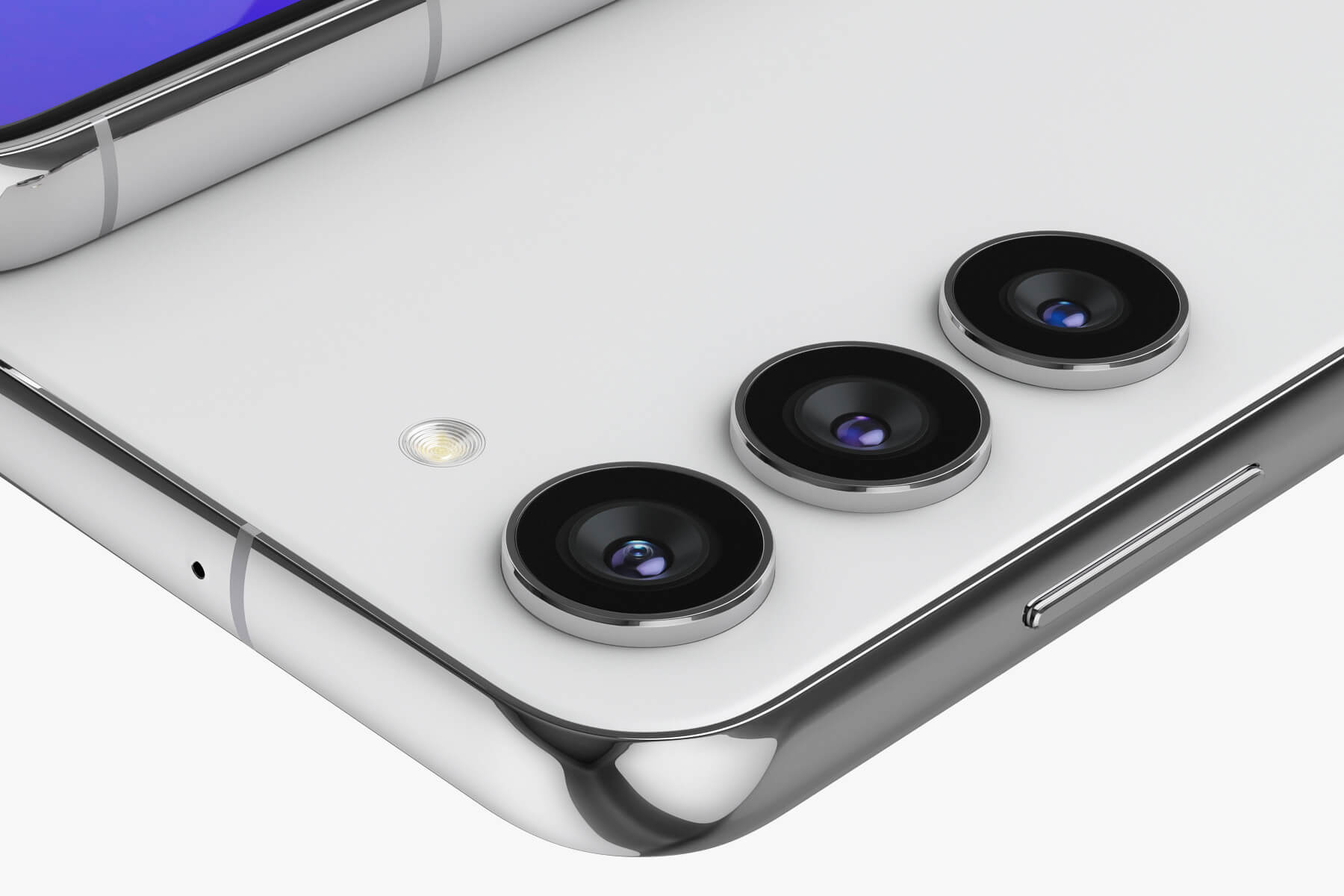 Samsung Galaxy S23, S23 Plus and S23 Ultra V1 - 3D Model by madMIX