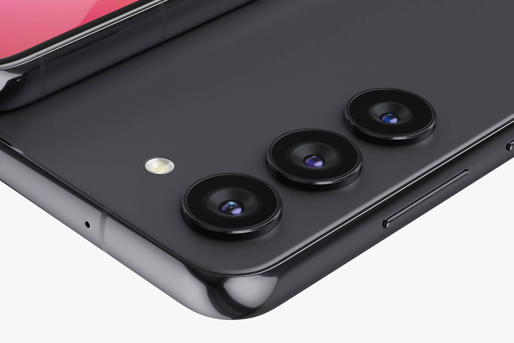 Samsung Galaxy S23, S23 Plus and S23 Ultra V1 - 3D Model by madMIX