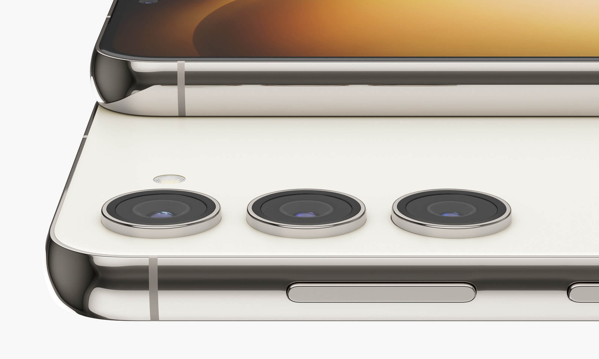 Samsung Galaxy S23, S23 Plus and S23 Ultra - 3D Model by madMIX