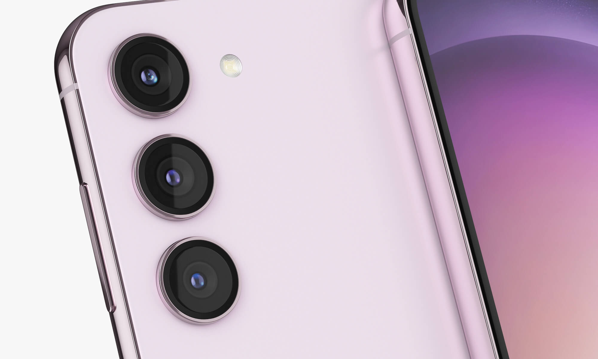 Samsung Galaxy S23 Plus - 3D Model by madMIX