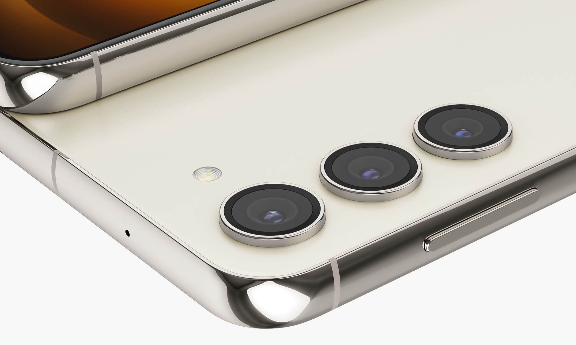 Samsung Galaxy S23 - 3D Model by madMIX