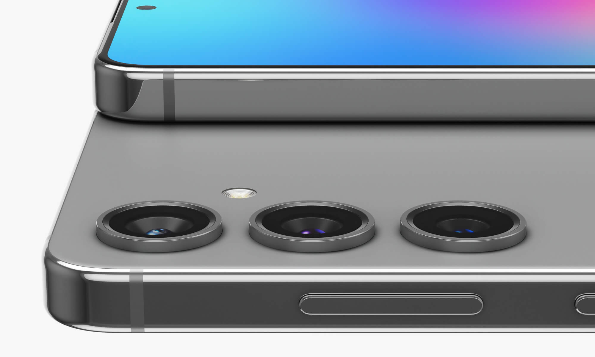 Samsung Galaxy S24 and S24 Plus and S24 Ultra All Colors V1 - 3D Model by madMIX