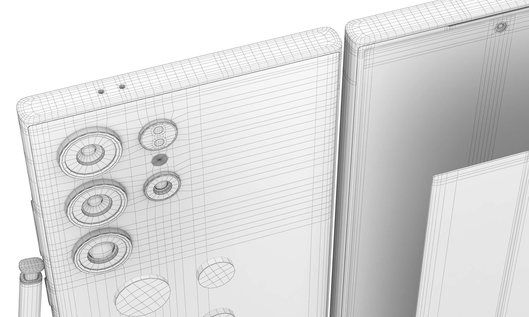 Samsung Galaxy S24 and S24 Plus and S24 Ultra All Colors - 3D Model by ...